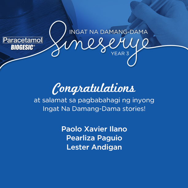 She's The Mom: Biogesic will feature how Team Poreber's story started ...