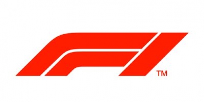 Grand Prix Fascination: La Noticia: La F1 Estrena Nuevo Logo