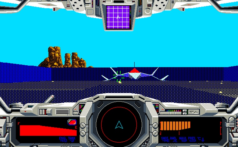 Indie Retro News: PC-98