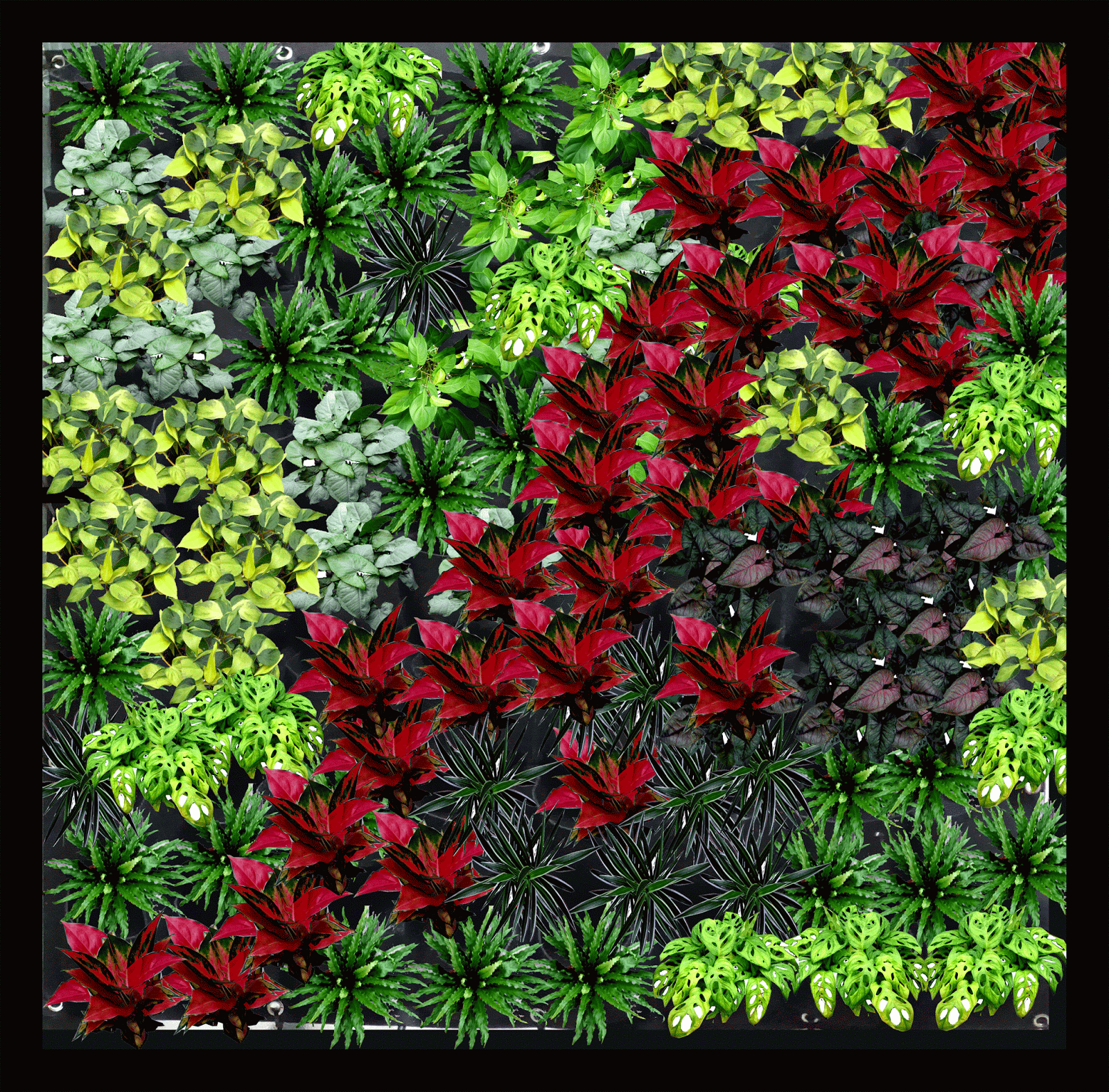 Innovative Interior and Landscape Products and Services by Technic Malaysia