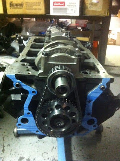 1970 Mustang Plain Jane Sleeper: The 302 Clevor