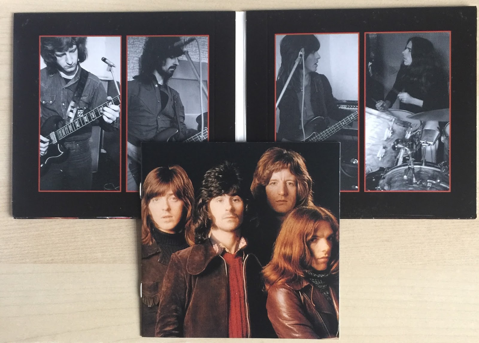 There's Something About 1971...: "Straight Up" by BADFINGER [feat Todd ...