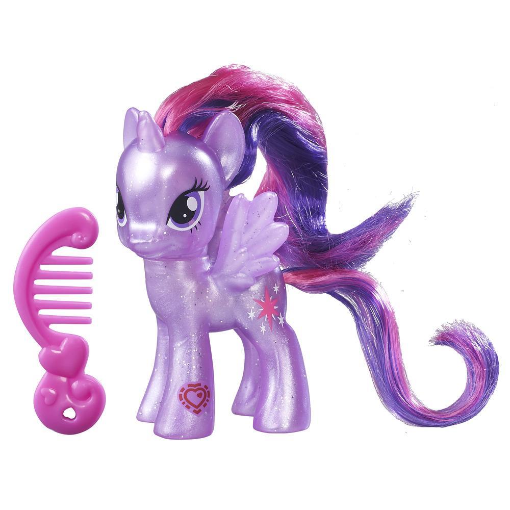 Second Wave of Pearlized Ponies listed on Australian MLP Website | MLP ...