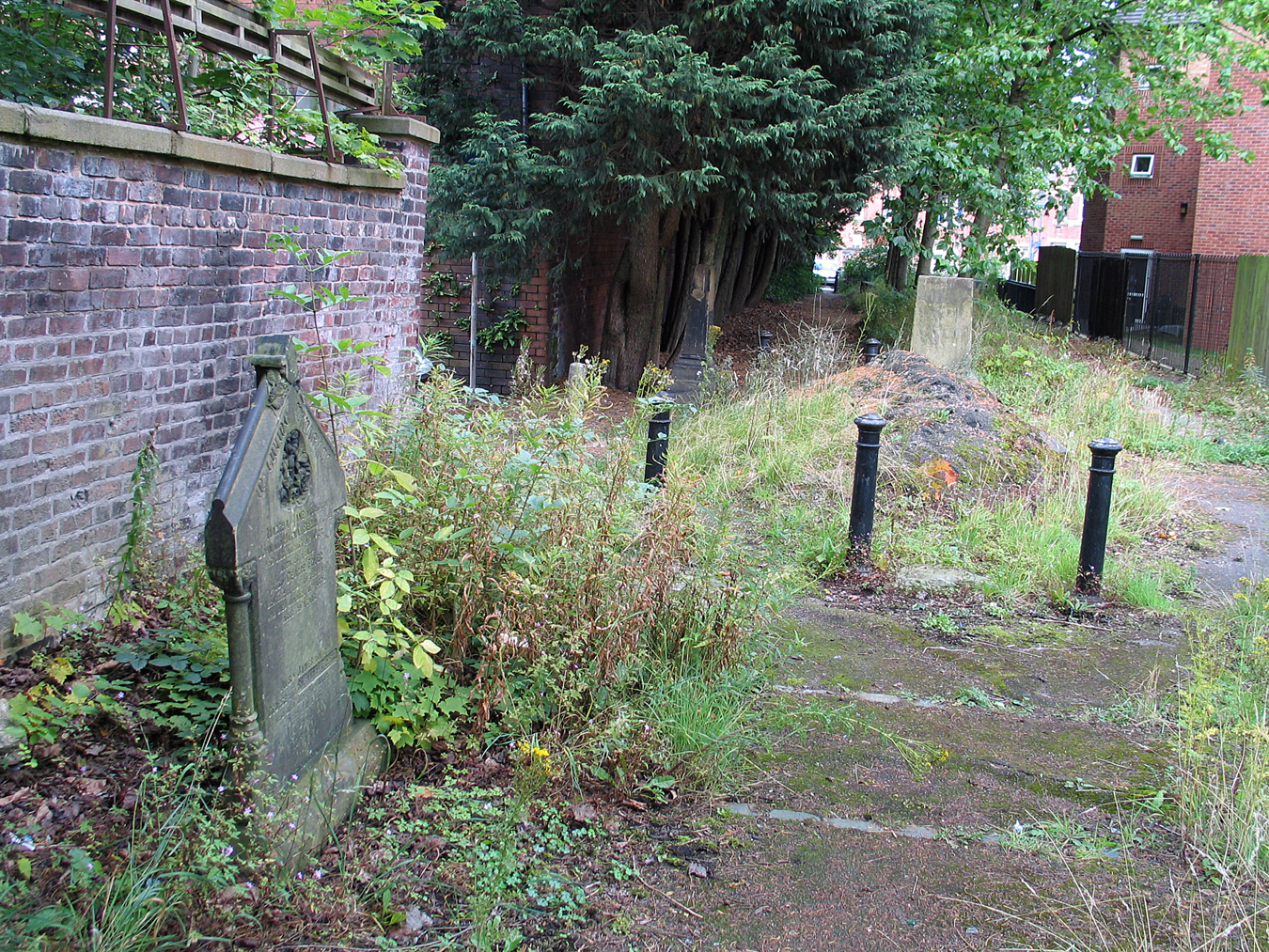 The Farnworth Photographic Project: 1st September 2011: Farnworth's ...