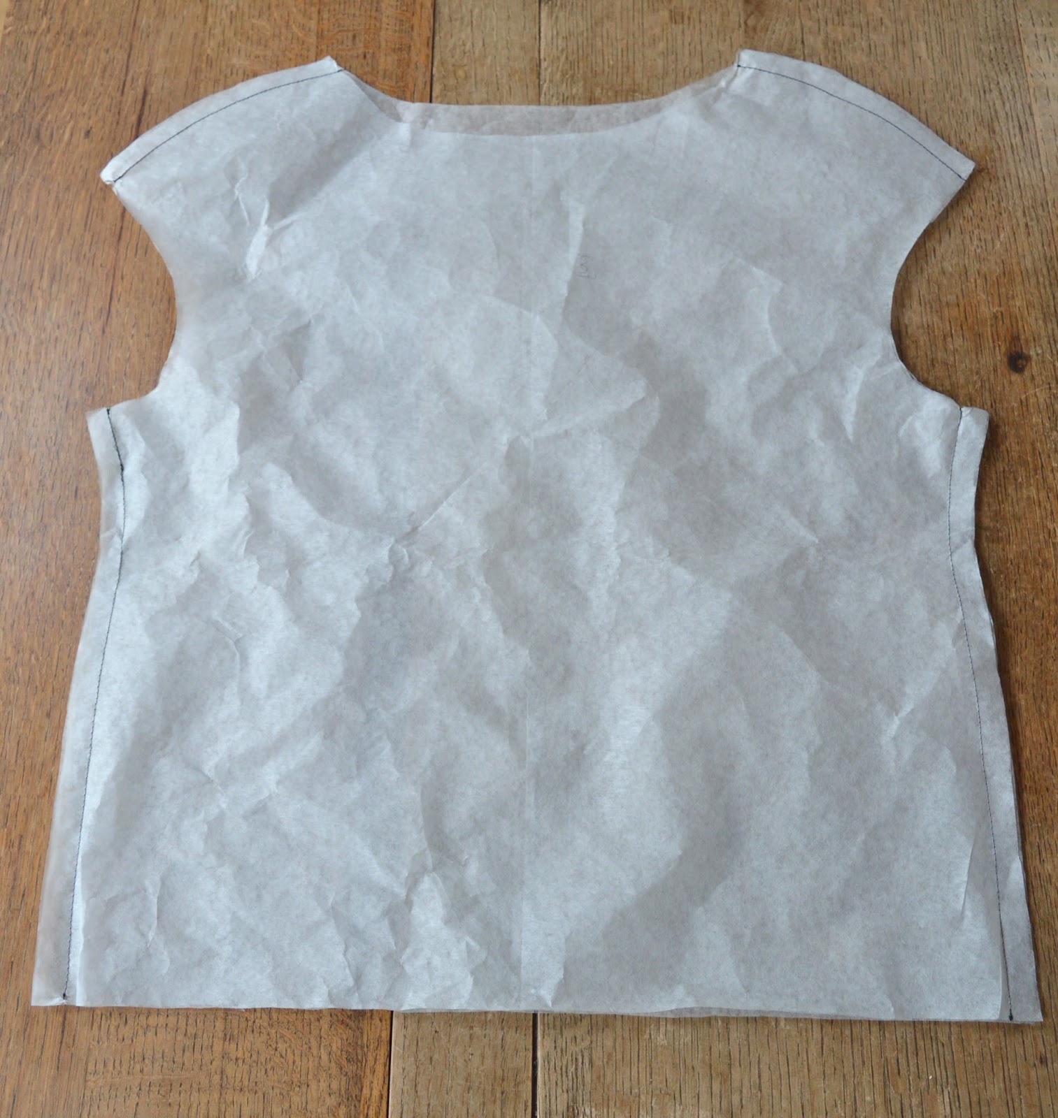 Handmade Jane: Swedish Tracing Paper - review and discount