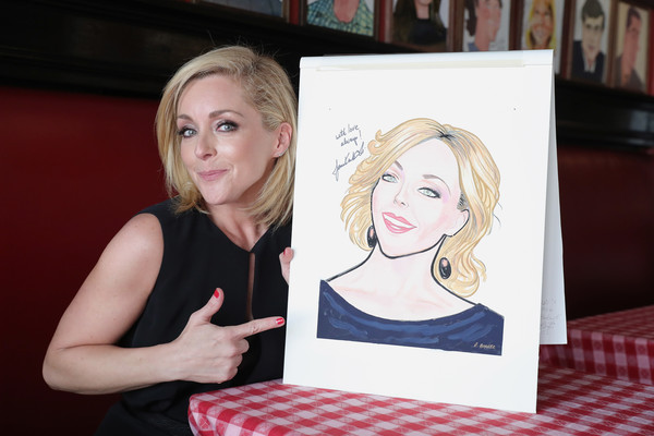 Celestia's Caricature Blog: My Lofty Opinions: Sardi's: Past, Present ...