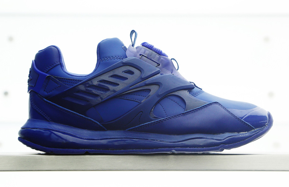 Puma Disc Blaze Cell "Tonal" Pack - Sneakermag - The Sneaker Blog