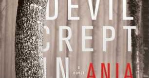 Angel Erin's Book Obsession: The Devil Crept In By: Ania Ahlborn Review