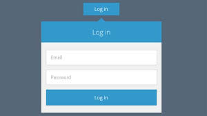 Membuat Form Login - Be Excel