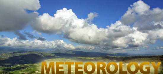 Earth Science: Meteorology