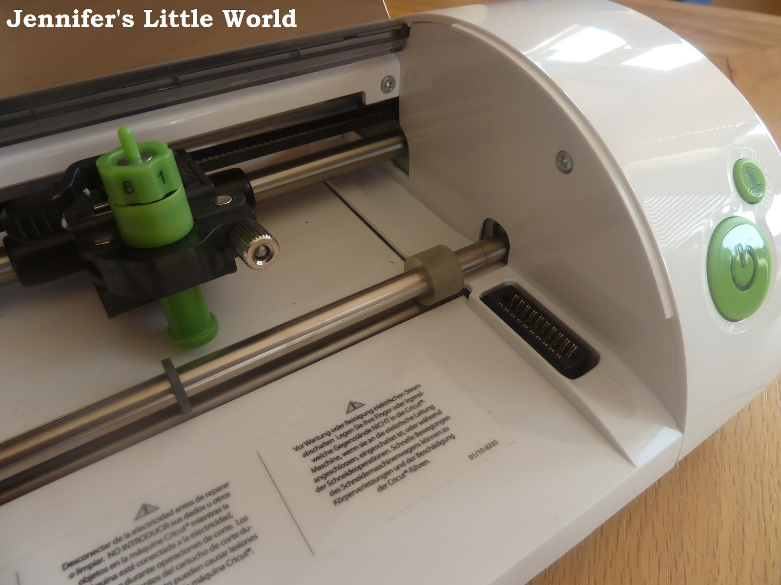 Jennifer's Little World blog - Parenting, craft and travel: Review ...