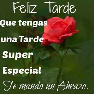 ☀😎😉🌞 que tengas una hermosa tarde . Dios te bendiga... ~ Tarjetitas ...