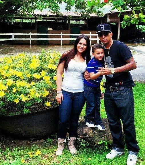 ñengo : EDWIN ROSA VASQUEZ " ÑENGO FLOW