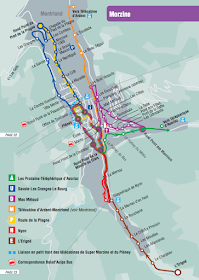 A superb skiing holiday in Morzine, Avoriaz & Les Gets, France, with ...