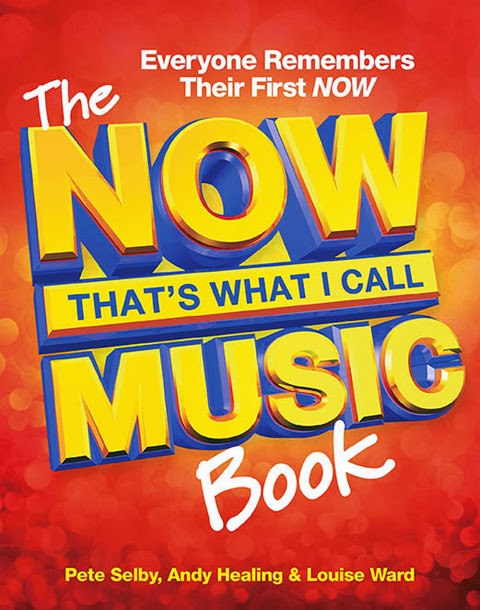 Rock 'n' Roll Times: El Libro: Now That's What I Call Music