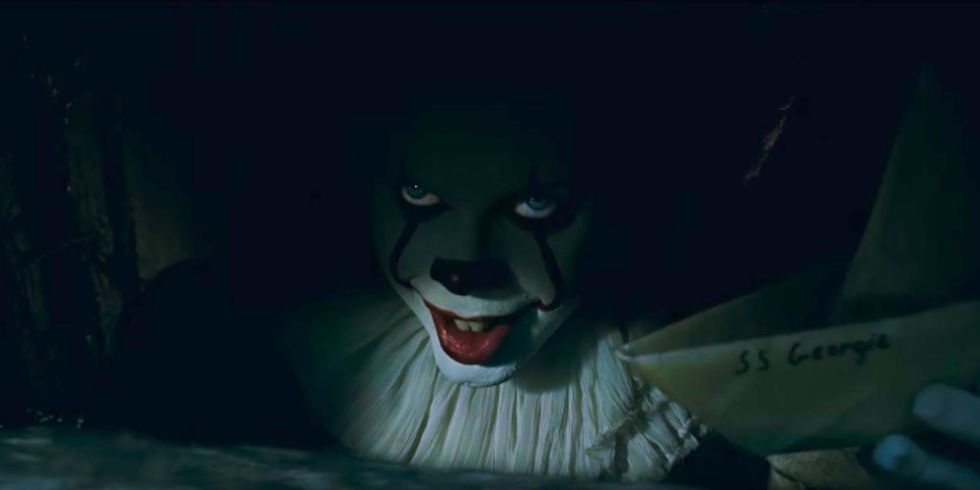 Galería de Imágenes de "It" (2017)