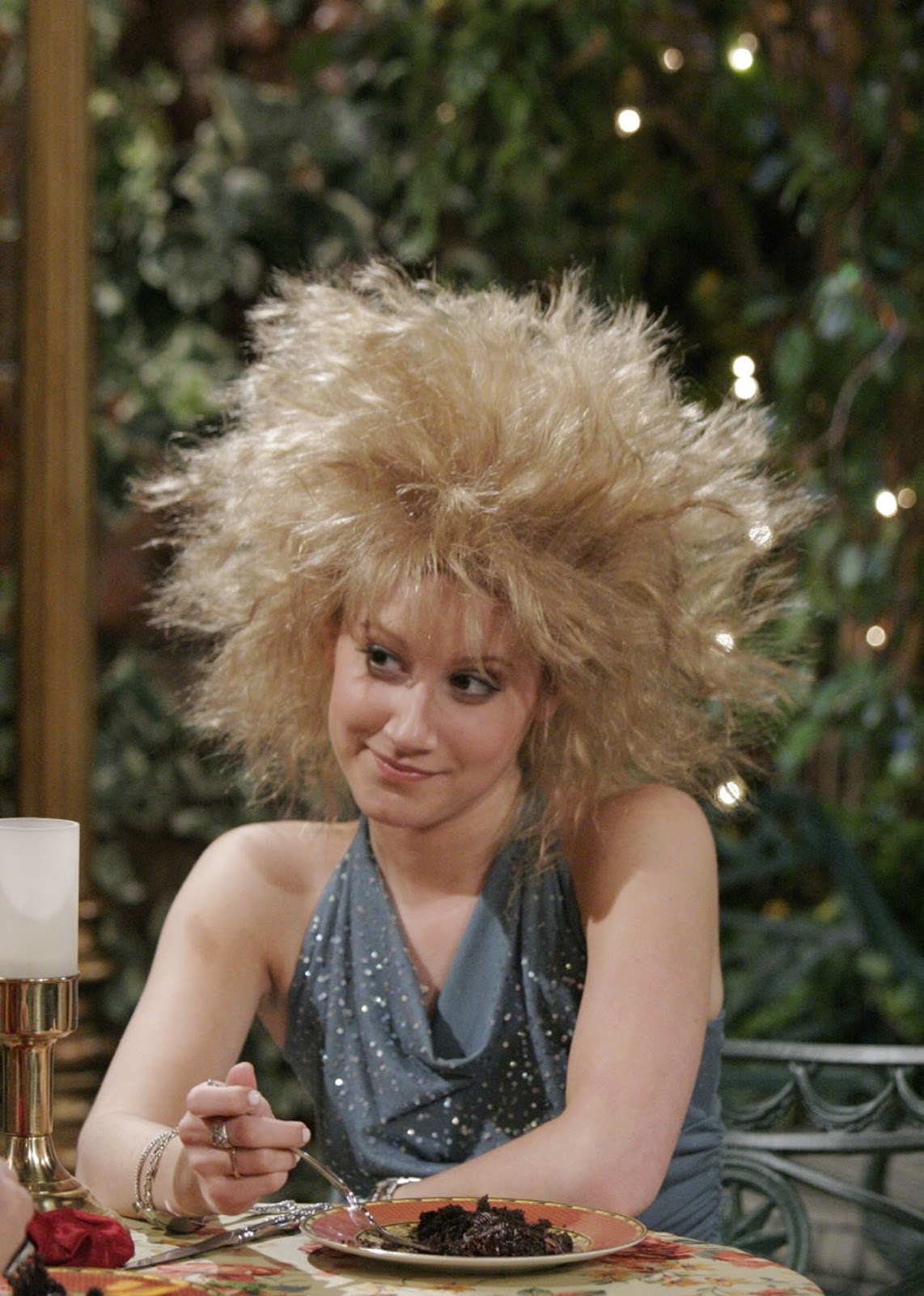 London Tipton e Maddie Fitzpatrick