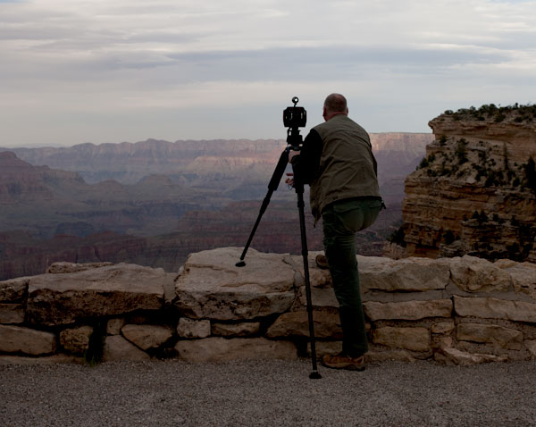 Iron Creek Photography®: Phase One P65+ on a technical camera Part IV