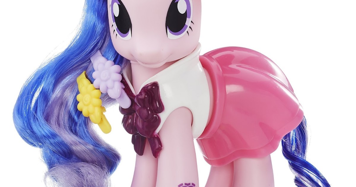 Equestria Daily - MLP Stuff!: Photo Finish, Royal Ribbon, and More ...