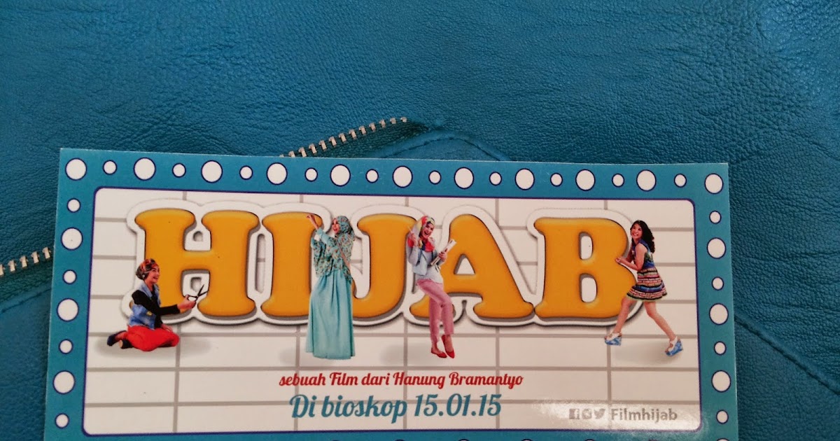 Review Film HIJAB ~ KARASA