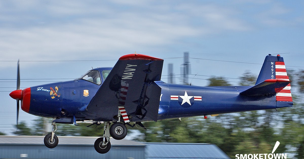 Kathryn's Report: Ryan Navion A, N4976K: Fatal accident occurred ...