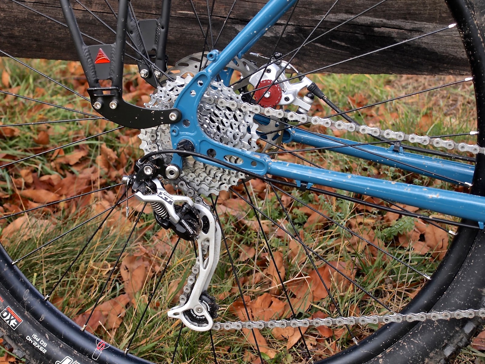 I Like To Bike
