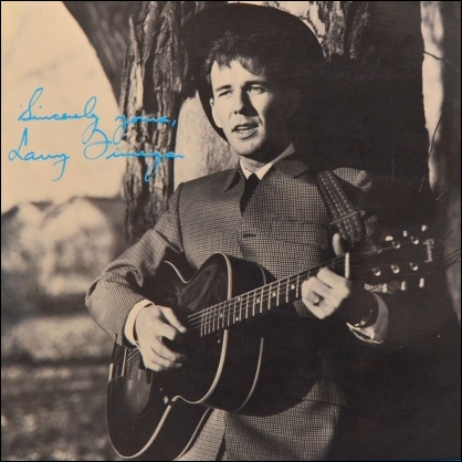 Turning the Tide: Hats off to Larry Finnegan