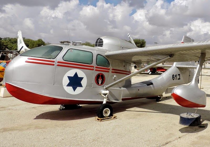 [TMP] "See a Thrue Seaplane - Republic Seabee " Topic