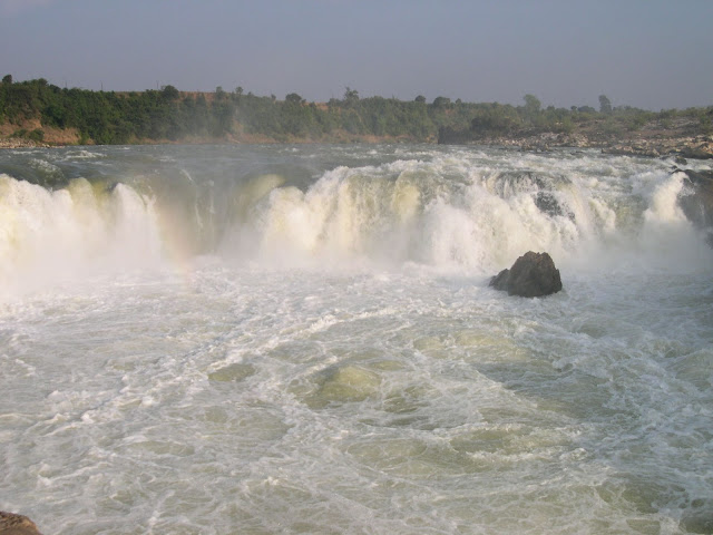Indore: 10 BEAUTIFUL WATERFALLS IN INDORE FOR THE NATURE LOVERS
