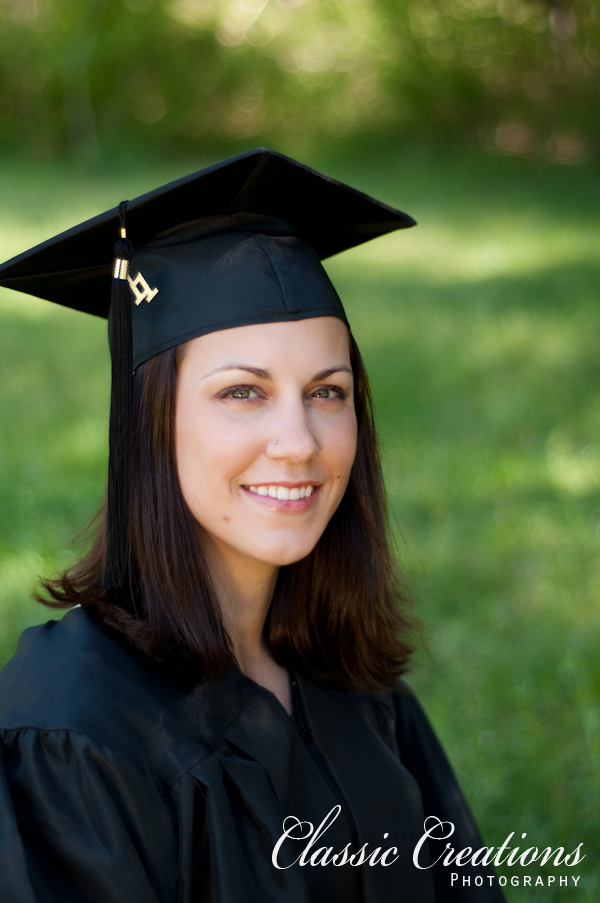 Classic Creations Photography: Graduation Portraits { Clarksville TN ...