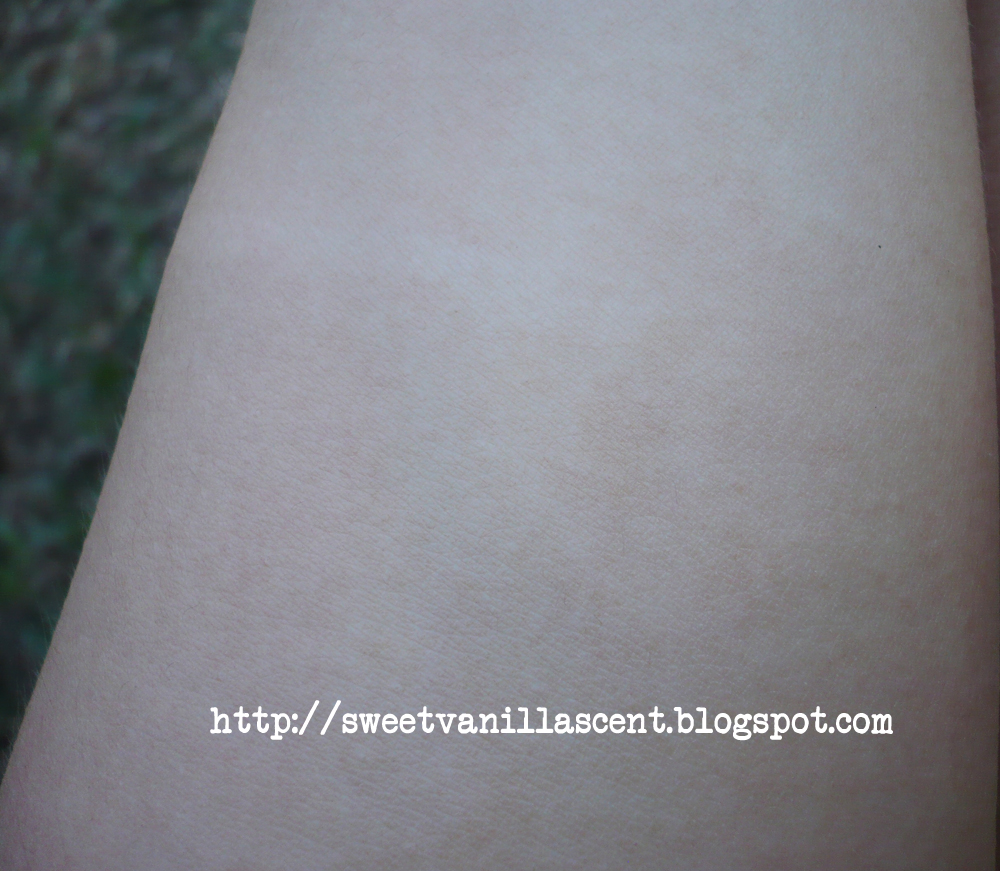 Tania's Blog: my secret to stay fair : oriflame essential fairness ...