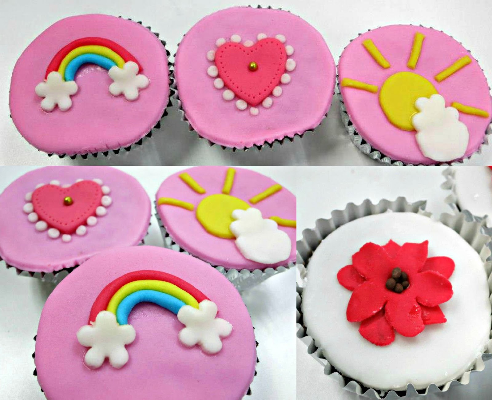 EAT EXPLORE EXPERIENCE: Cupcake Monday