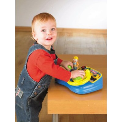 JuaiMurah: Vtech Bob Activity Driver