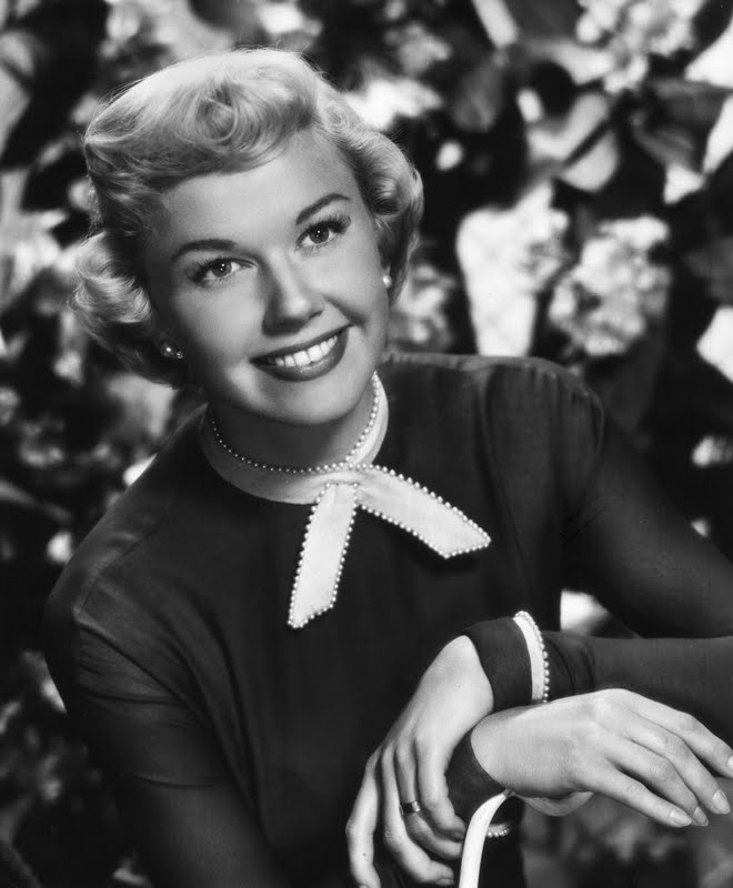 Dazzling Divas: Doris Day