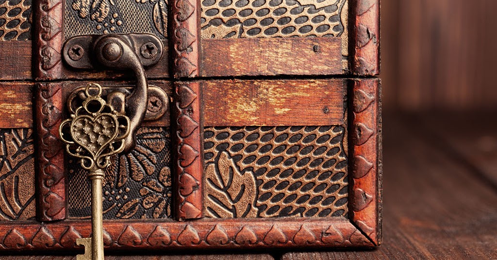 The Wonder Filled Day: A Closer Look at Teachings of Jesus: Where Is ...