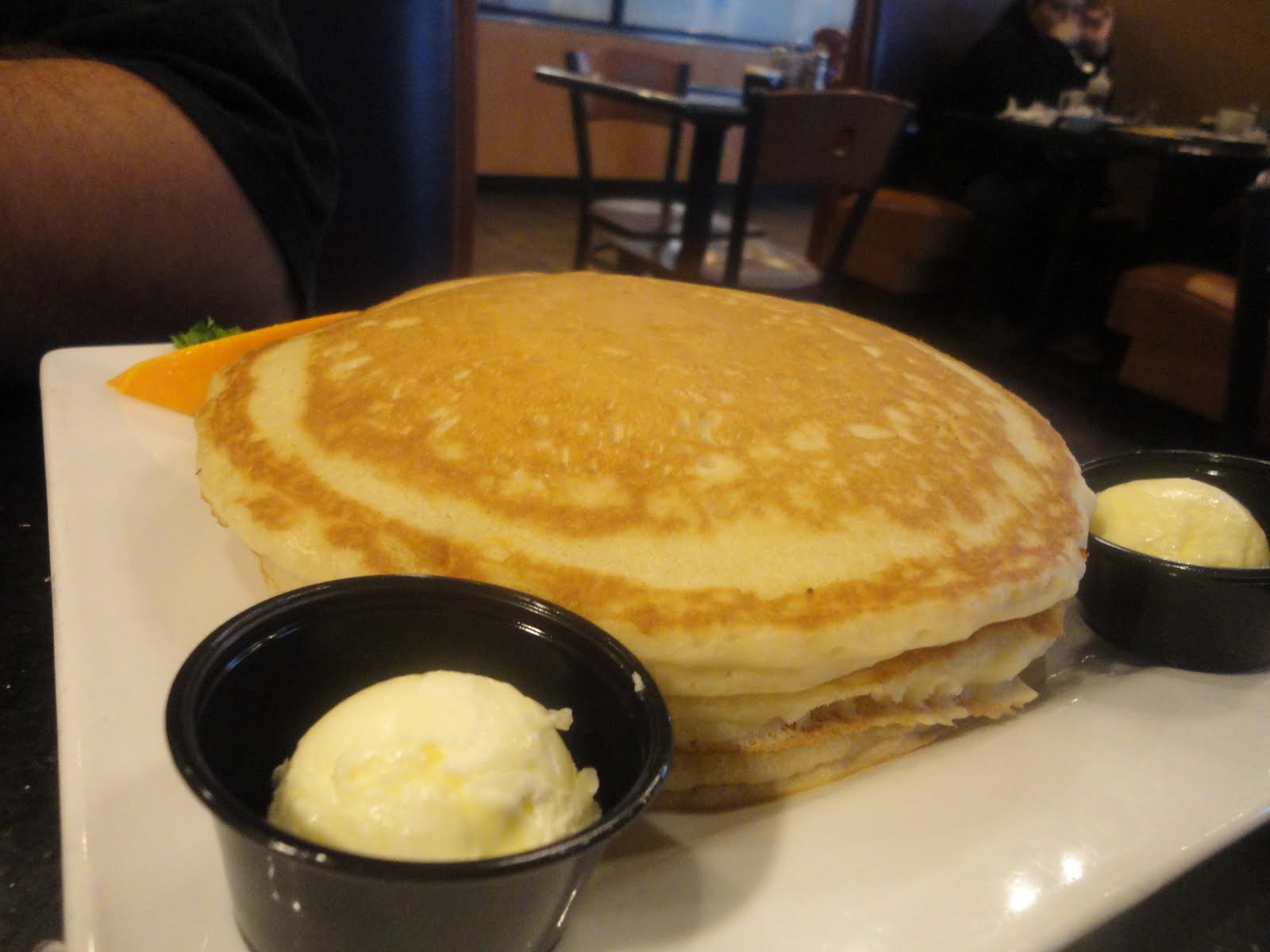 The Florida Dine and Dash: Keke's Breakfast Cafe: Good Breakfast, with ...