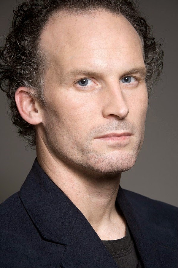 Chad Bitner - Blog: Matthew Barney's Indifferences