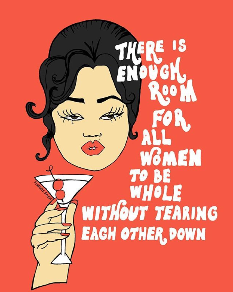 Context of Practice: Florence Given