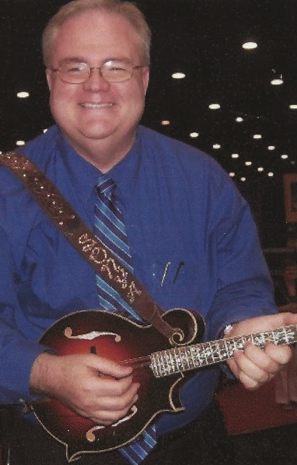 SGM Radio: Atlanta Southern gospel promoter brings acoustic and ...