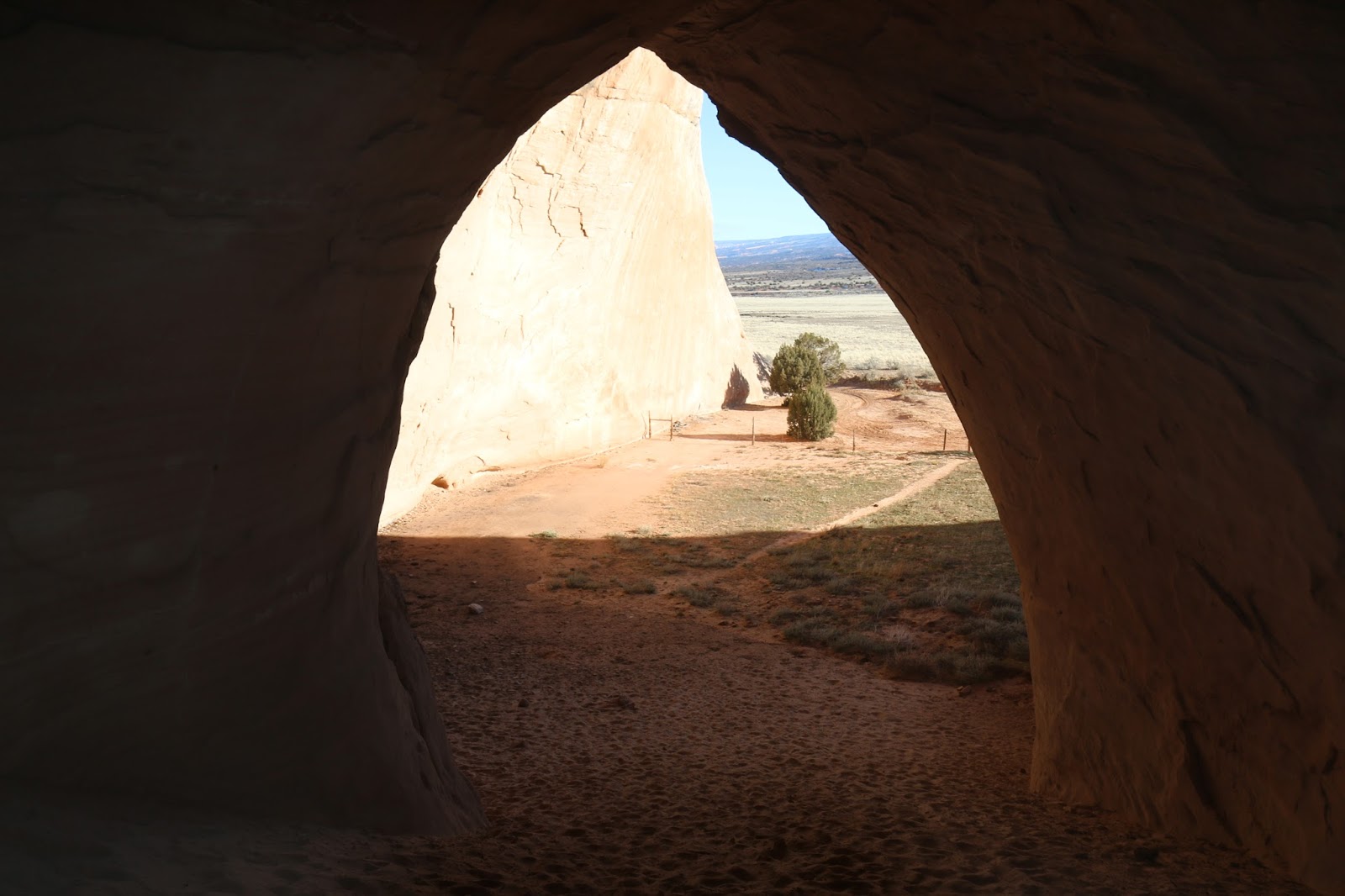 gjhikes.com: Cowboy Cave