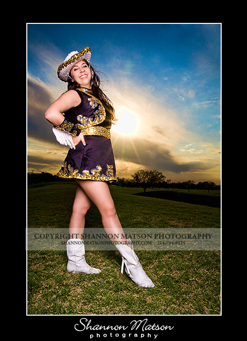 Shannon Matson Photography: Ashley's Senior Pictures -- Plano East ...