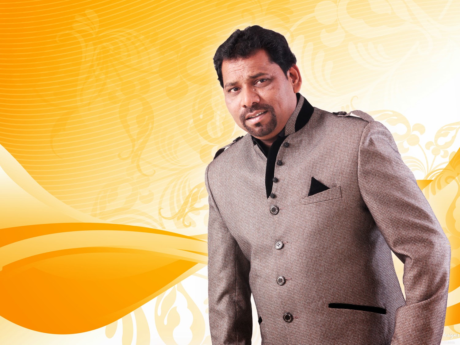 SIRAJ KHAN Stand-up Comedian actor new delhi india NCR Mumbai