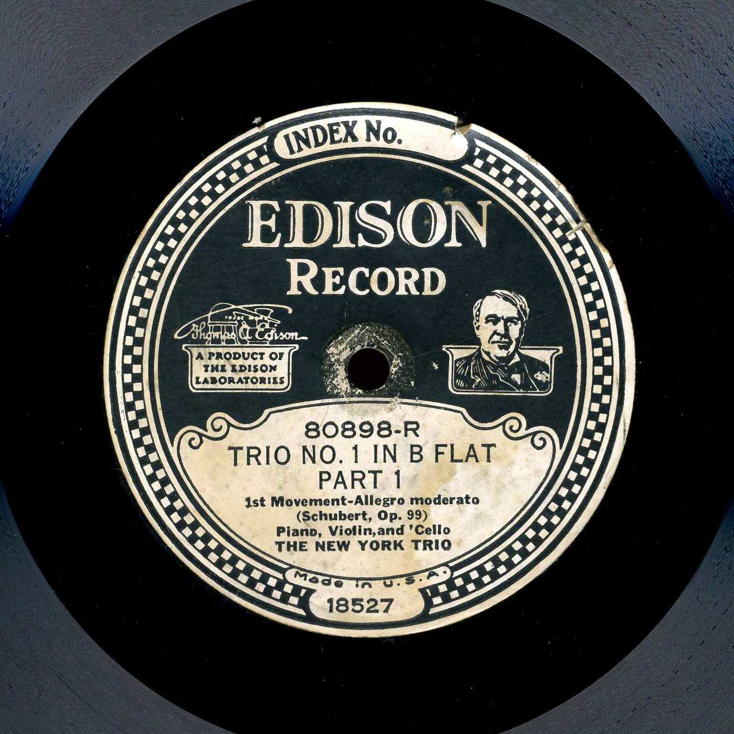 Standing At The Intersection Of Music And Tech: Announcing A New Series