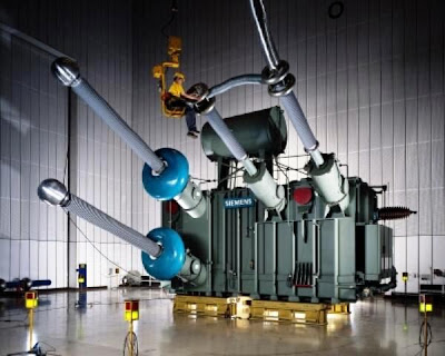 HVDC Transformers ~ Electrical Knowhow