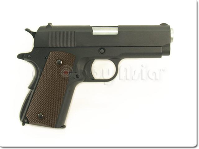 M - AIRSOFTGUN: FN M1911 MINI