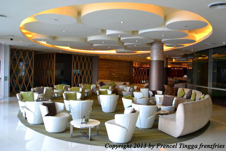 Frenz Fries: Manila Ocean Park and Hotel H20