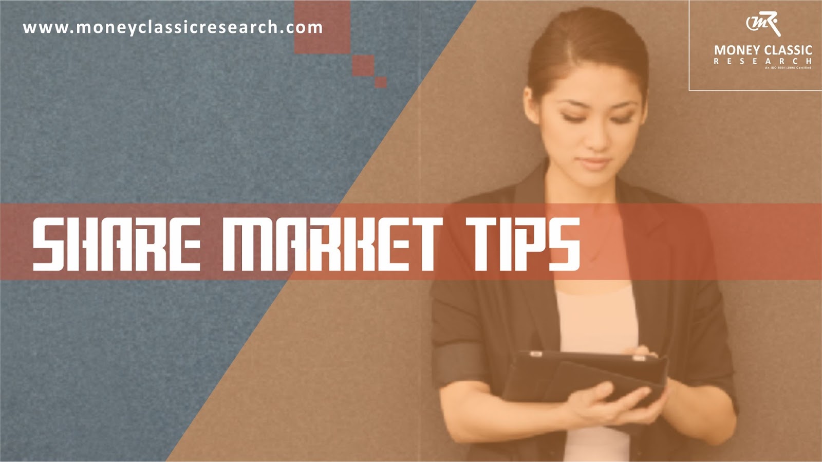 Share Market Trading With The Help Of Tips - Money Classic Research ...