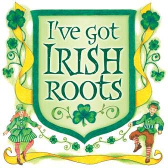 Irish Genealogy