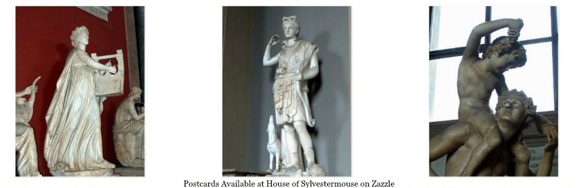 Postcards from Rome Reviewed