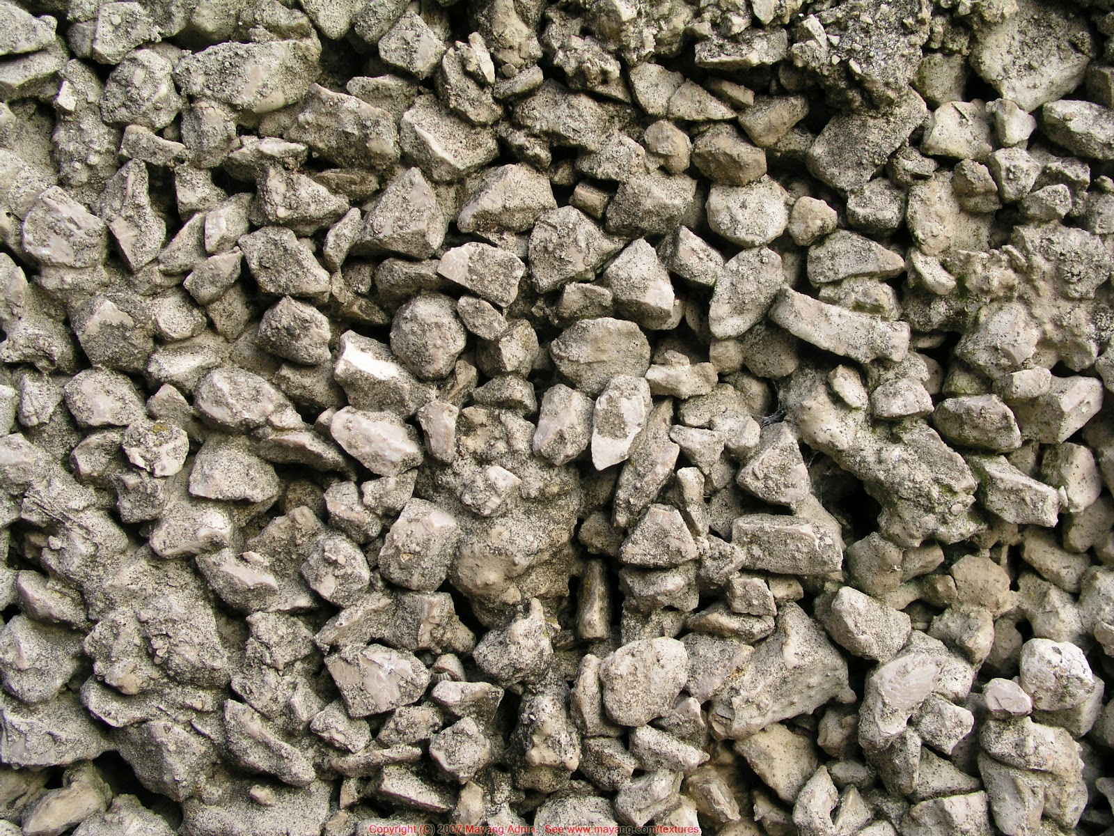 Material Matters: Stone